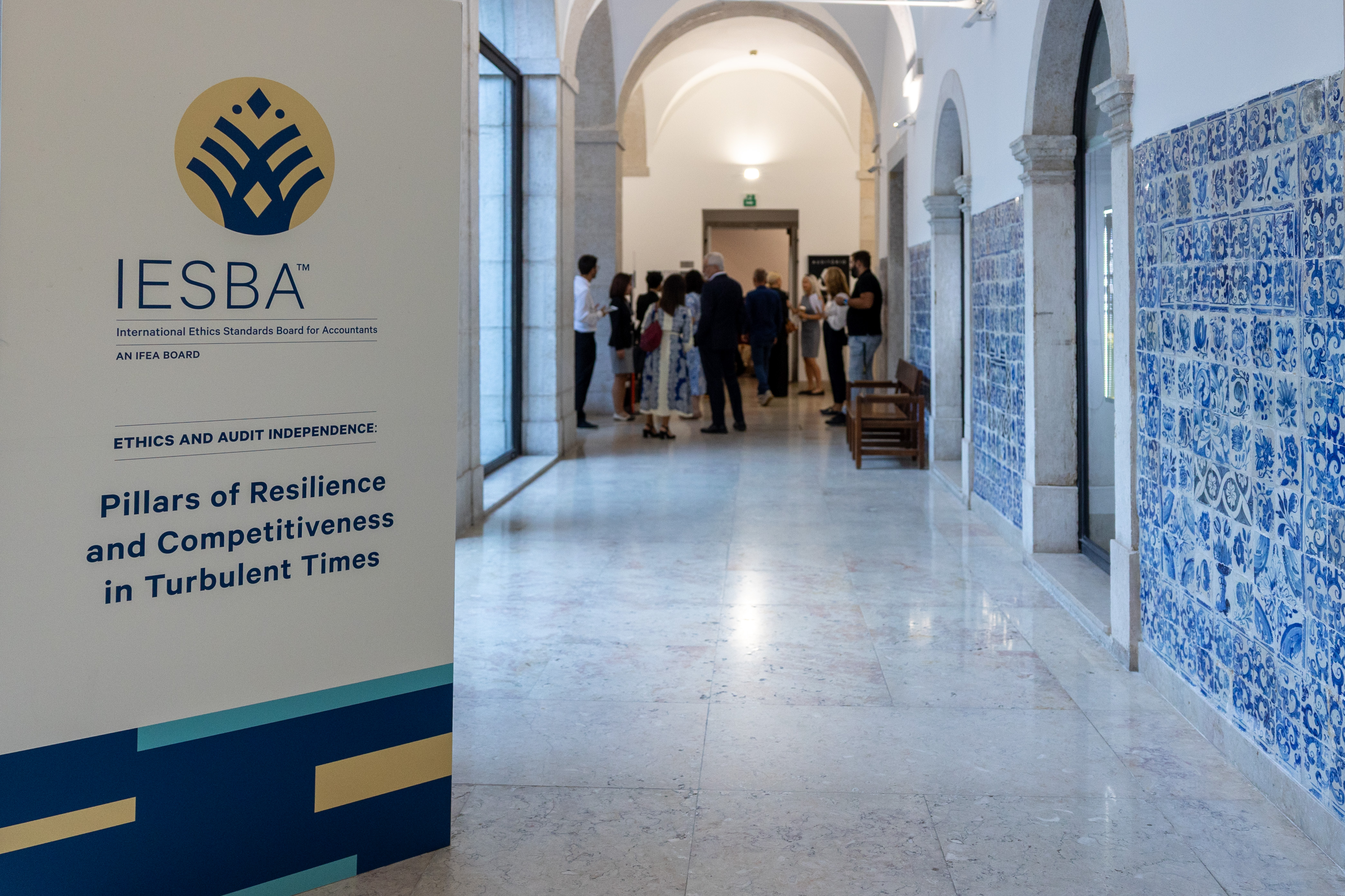 IESBA Conference 2025 | Ethics Board